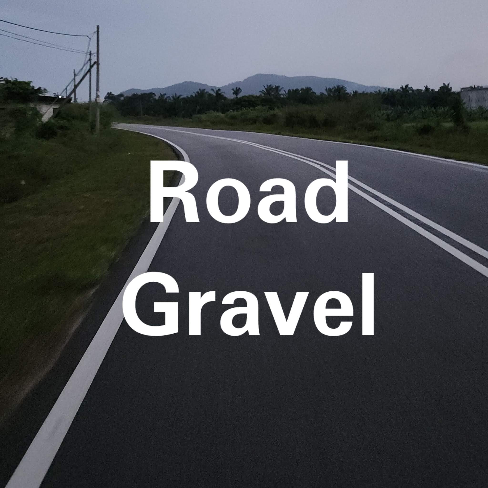 Road & Gravel – Ti-Parts Titanium