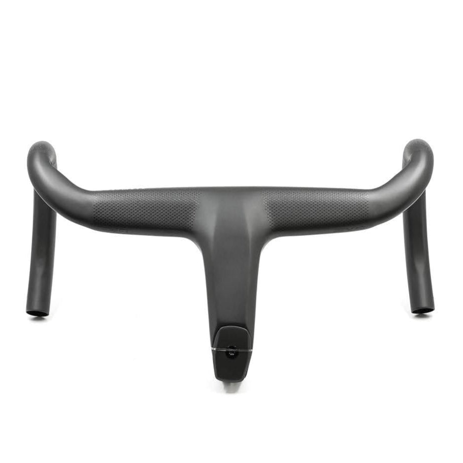 EXS Cycling Aerover Carbon Integrated Handlebar | FREE Transition Spac ...