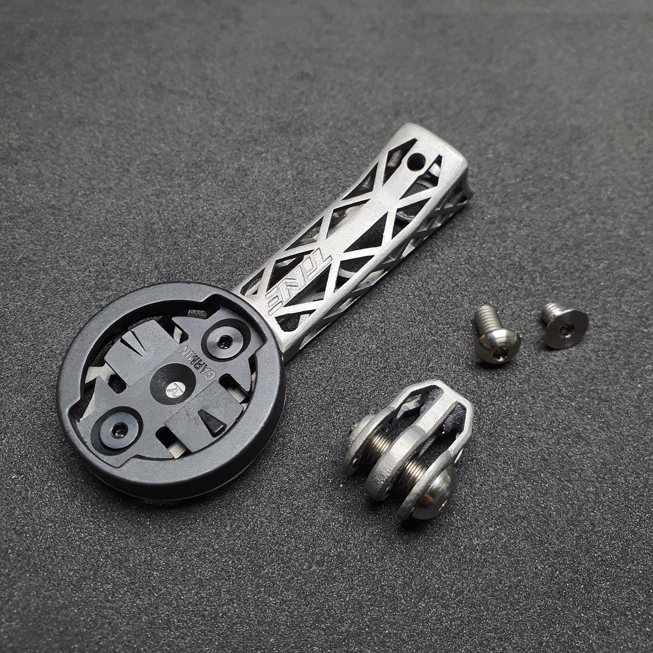 Roval Rapide Titanium 3D Print Computer Mount Specialized Sworks | GoP ...