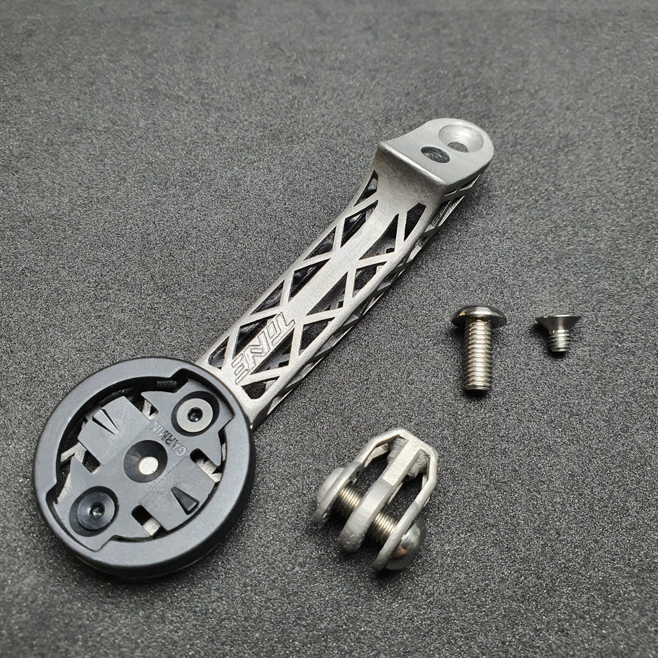 3D Print Titanium Computer Mount – Ti-Parts Titanium