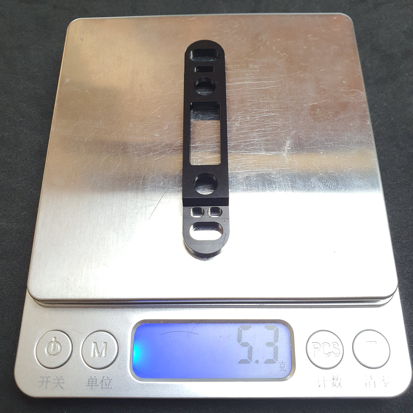 SL8 Lightweight brake adapter | For Specialized Tarmac SL8 Aethos Swor ...