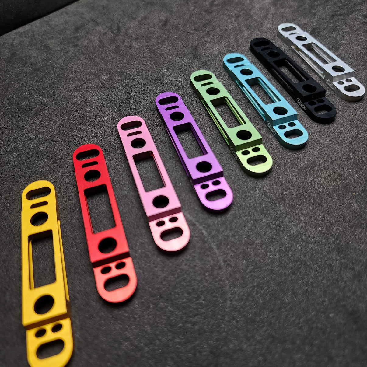 SL8 Lightweight brake adapter | For Specialized Tarmac SL8 Aethos Swor ...