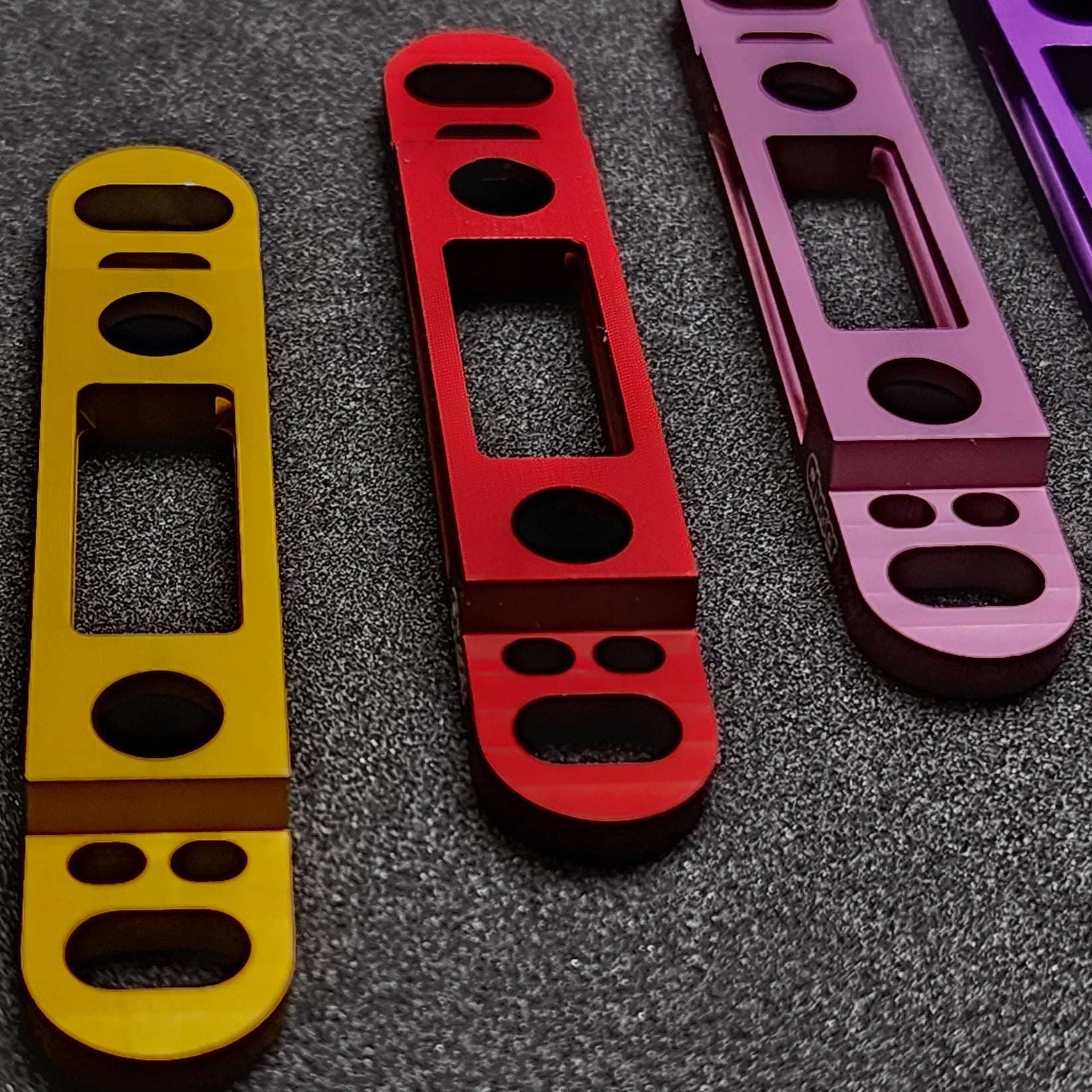 SL8 Lightweight brake adapter | For Specialized Tarmac SL8 Aethos Swor ...