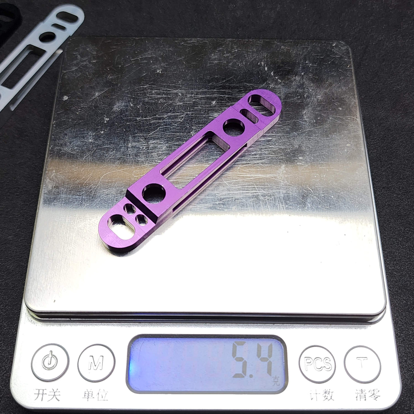 SL8 Lightweight brake adapter | For Specialized Tarmac SL8 Aethos Swor ...