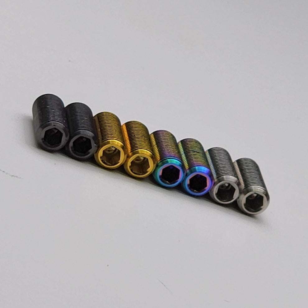 Titanium Screw for Pinarello Dogma Seatpost | F X F12 F10 F9 F8 F7 F5 ...