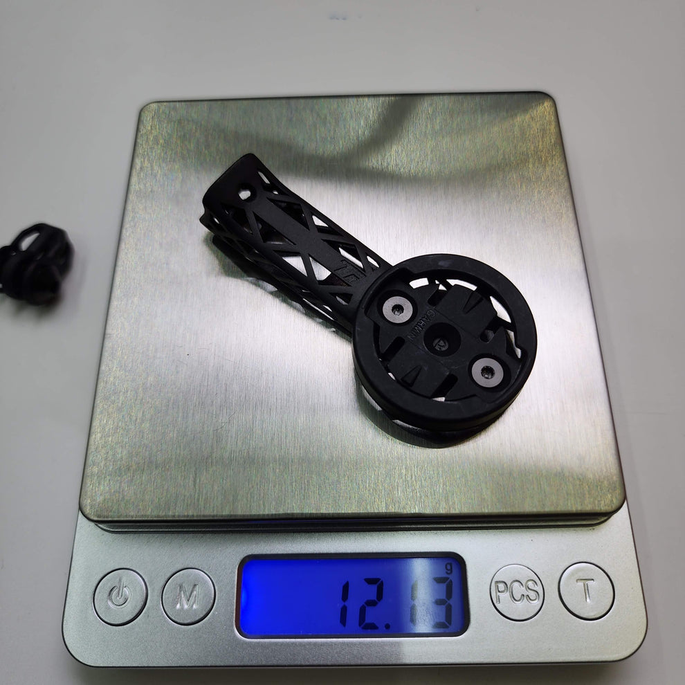 Roval Rapide/Alpinist Titanium 3D Print Computer Mount | Garmin, Wahoo ...