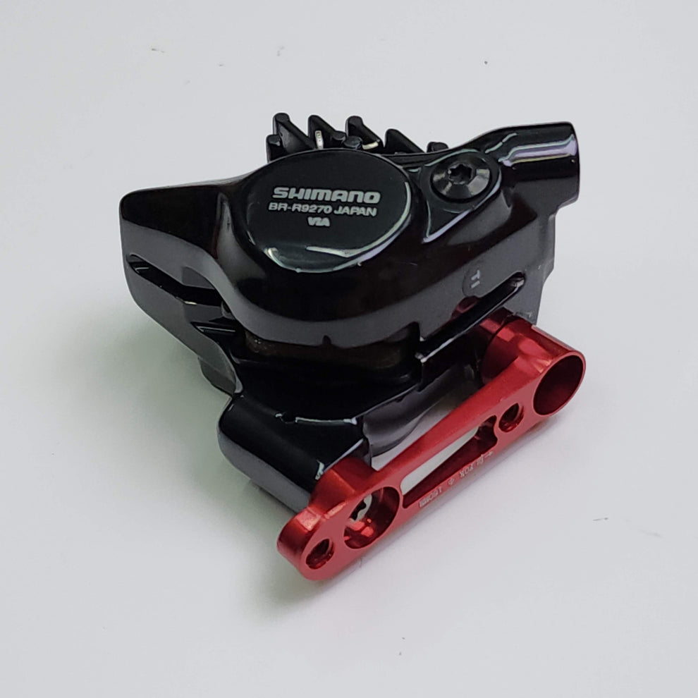 Universal Lightweight Disc Brake Adapter 140mm 160mm for Shimano Sram ...