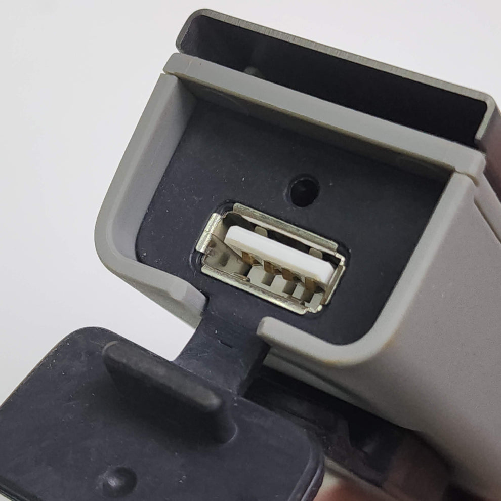 Spin Up Tour Cycling Generator F12W-Pro | Front Wheel Mount on fork ...