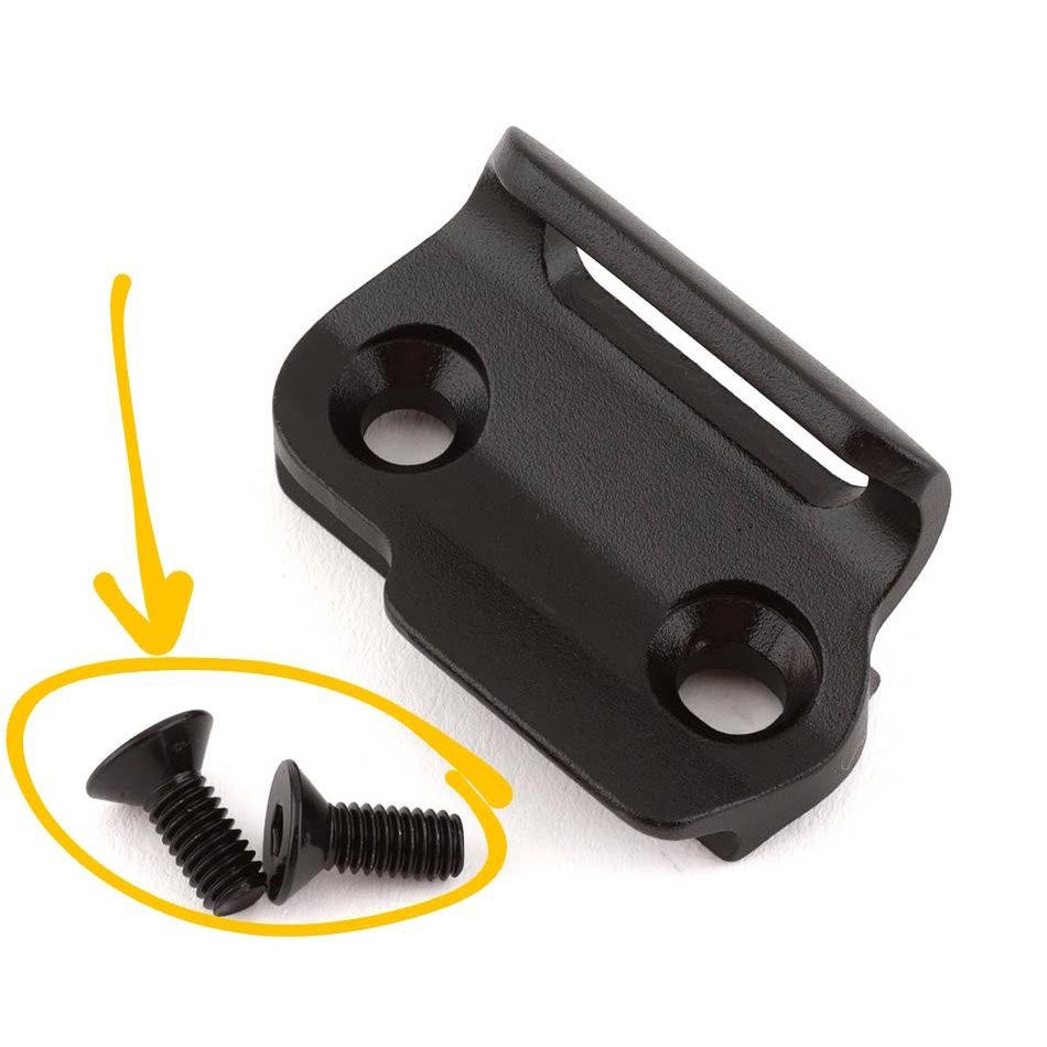 Titanium Bolt for Specialized SL8 SL7 SL6 FD Hanger | Venge Aethos Swo ...