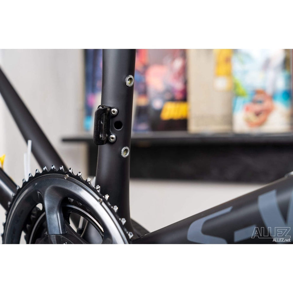 Titanium Bolt for Specialized SL8 SL7 SL6 FD Hanger | Venge Aethos Swo ...