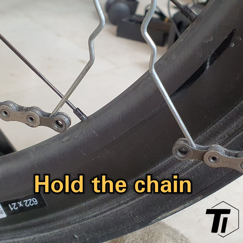 Chain Master Link Tool | Portable Lightweight Small Easy Carry Essenti ...