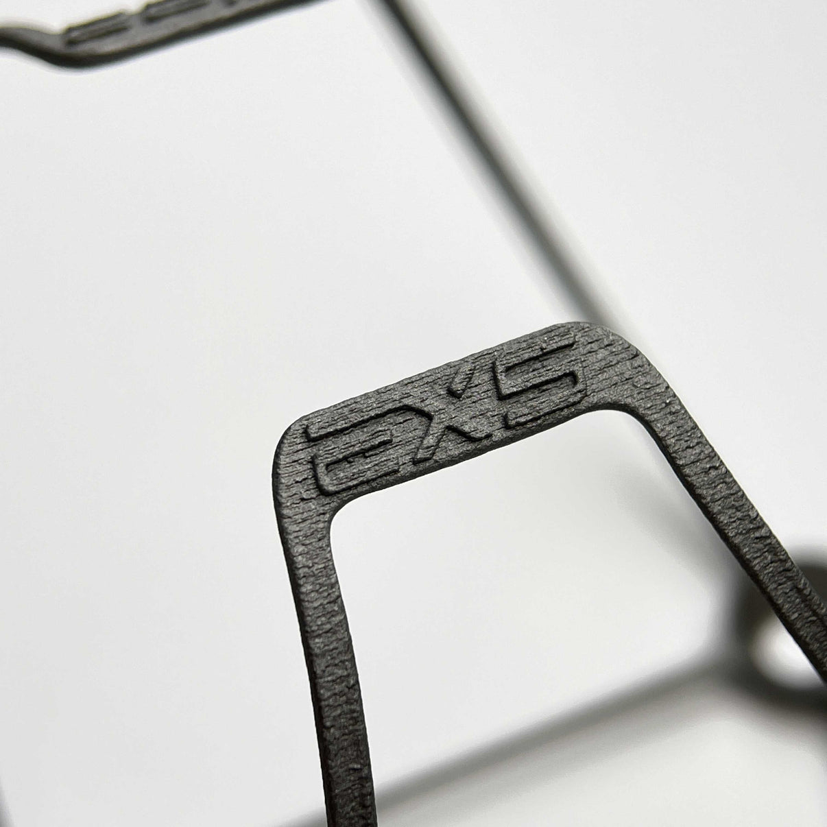 EXS Ultralight 14g Titanium Bottle Cage | 3D-Printed Titanium – Ti ...