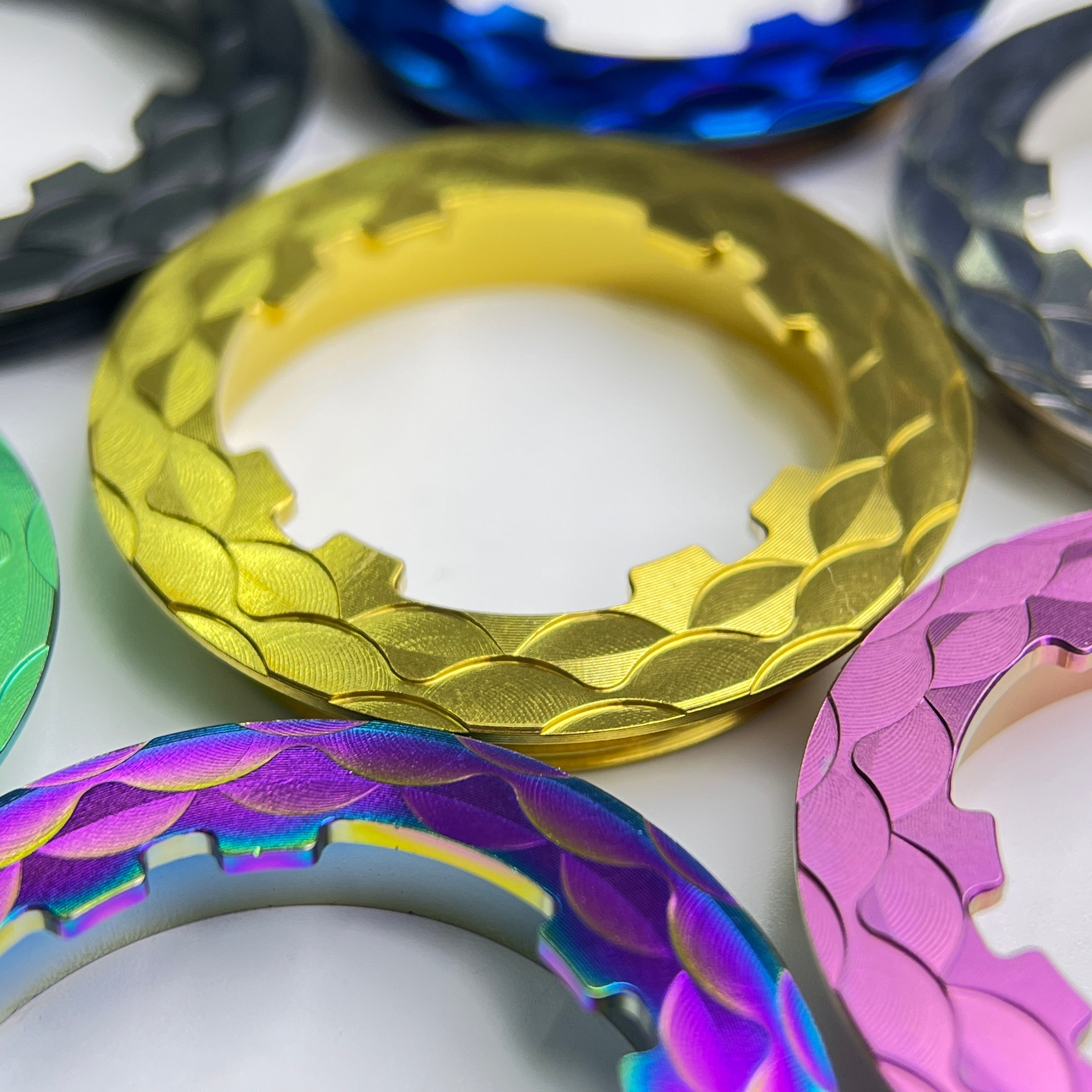 Products – Ti-Parts Titanium