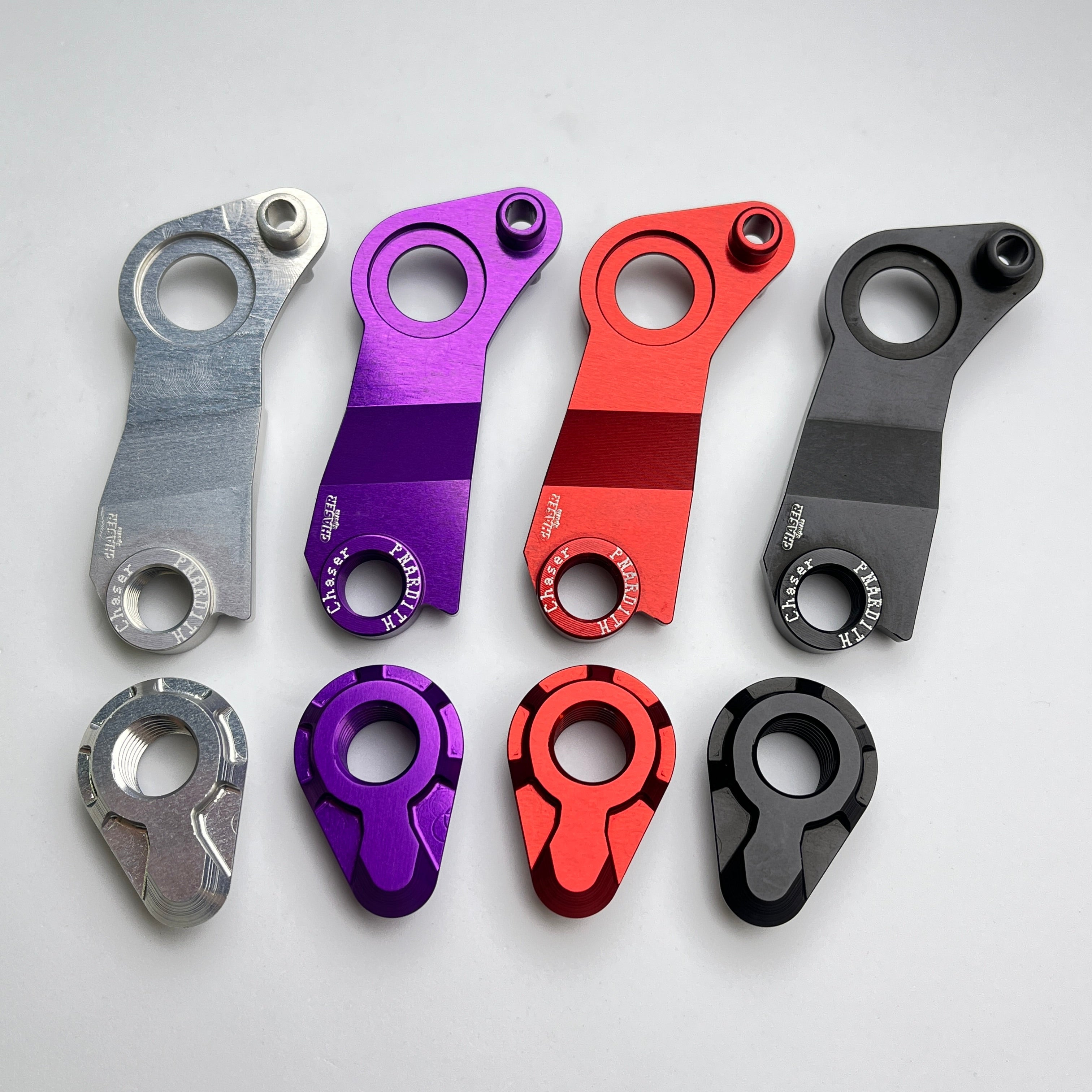 Direct Mount Hangers – Ti-Parts Titanium