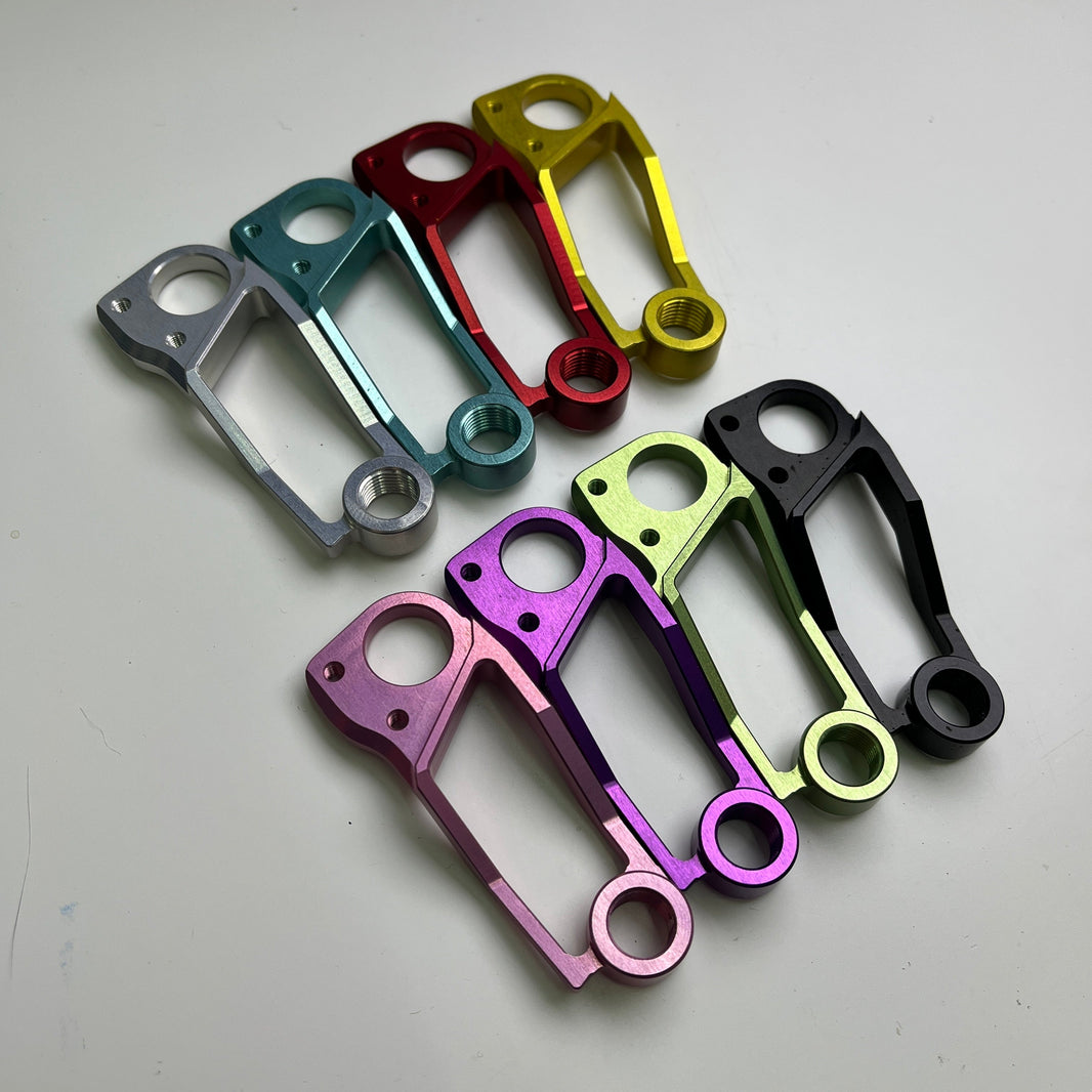 Direct Mount Hangers – Ti-Parts Titanium