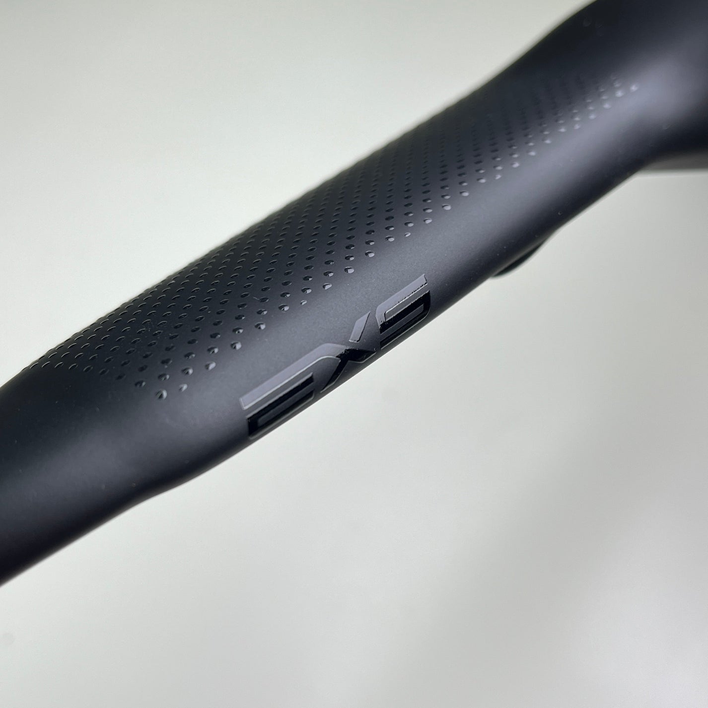 EXS Cycling Aerover Carbon Integrated Handlebar | FREE Transition Spac ...