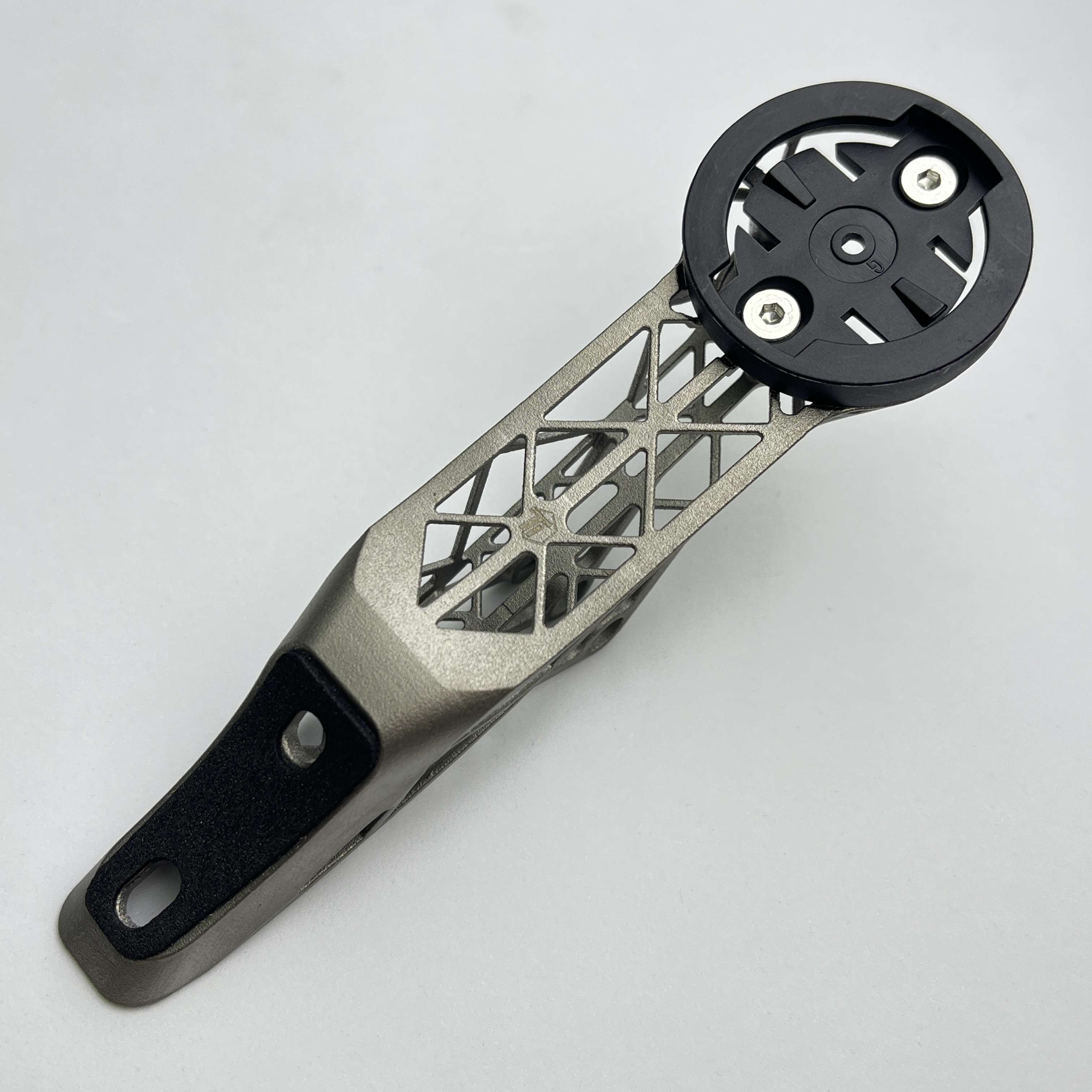 Scott Addict RC Titanium Bike Computer Mount - Club Series | Syncros I ...