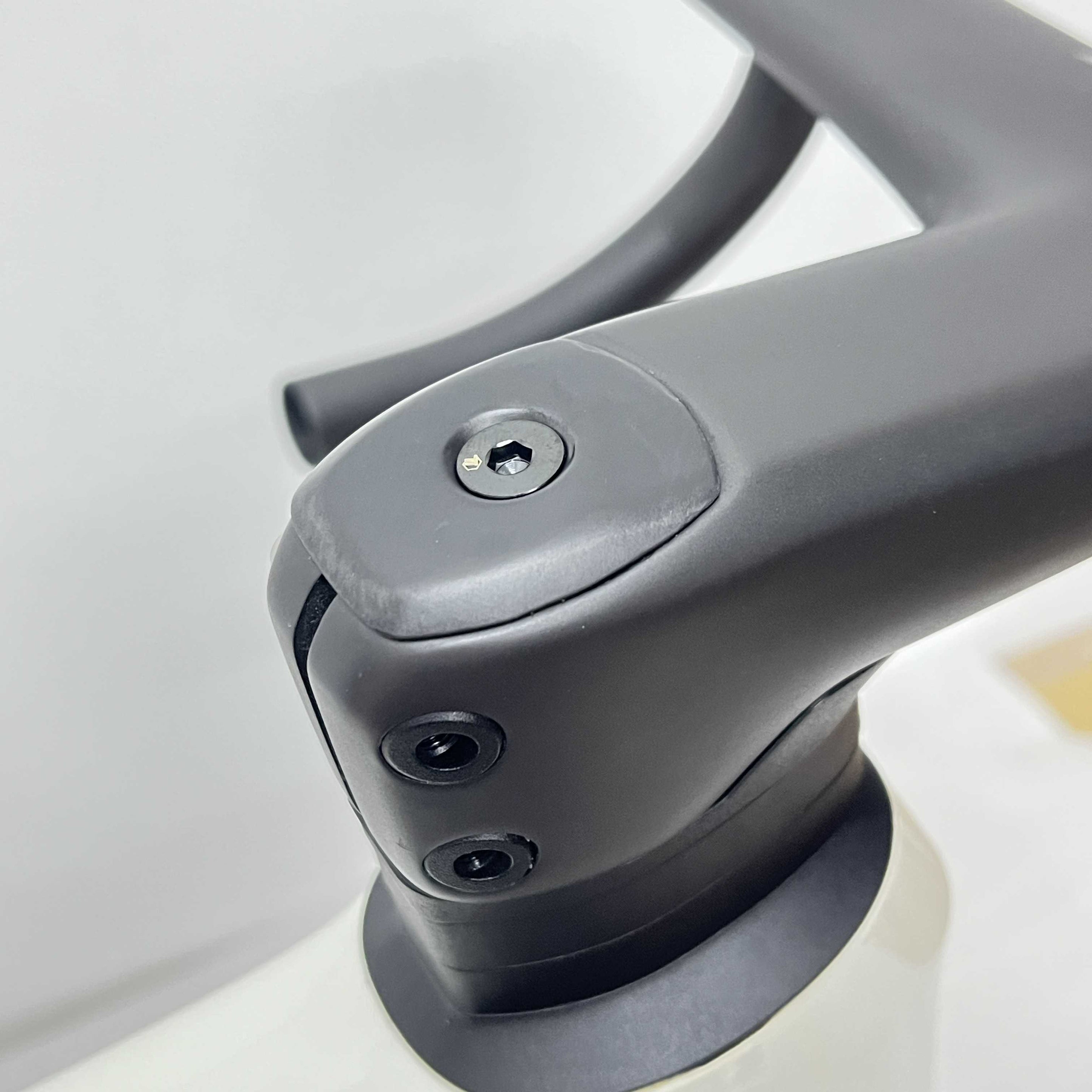 Carbon Fiber Roval Rapide Stem Cap | Top Cap for Specialized Tarmac SL ...