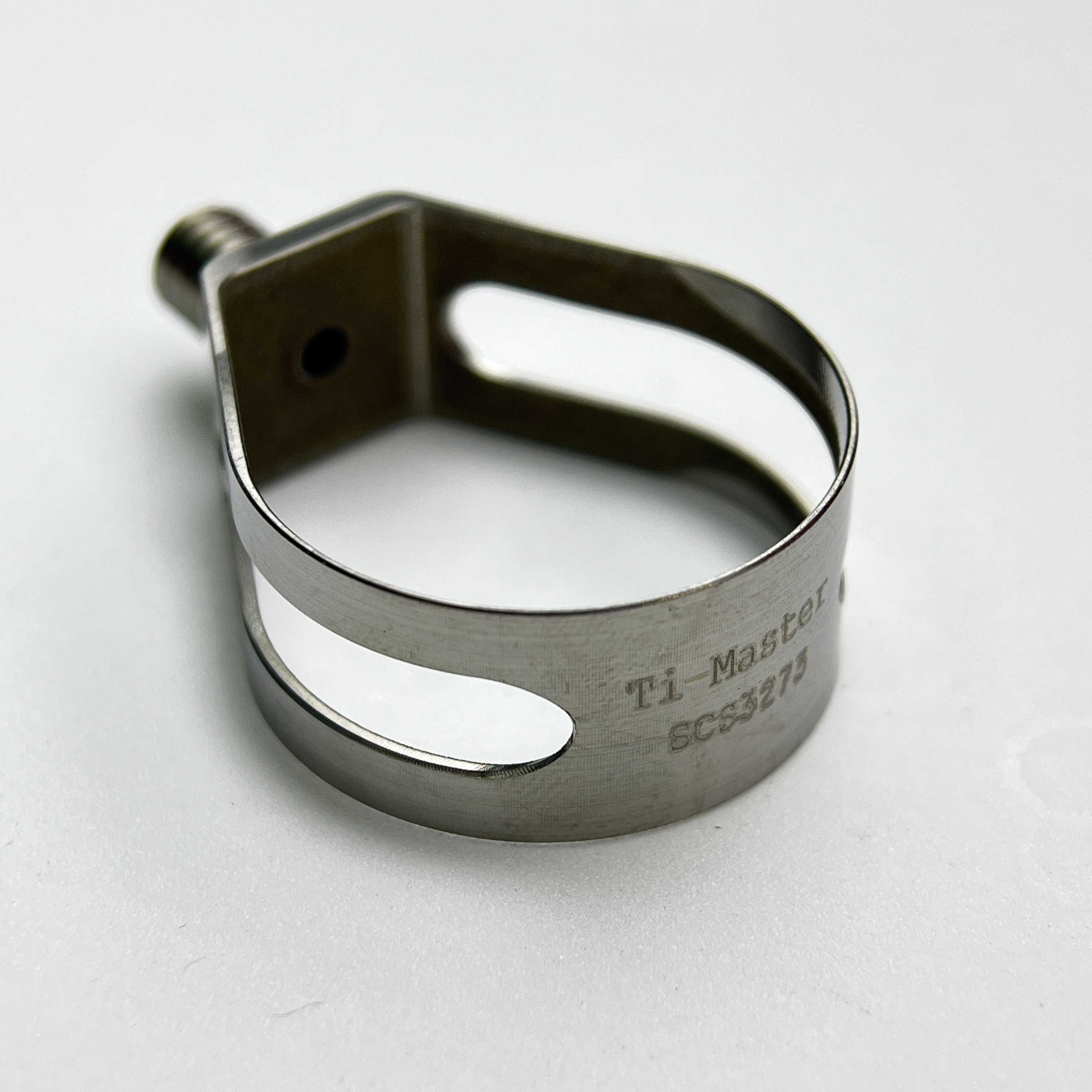 Ti-Master & Sixweel | Ultra Lightweight Titanium Accessories – Ti-Parts ...