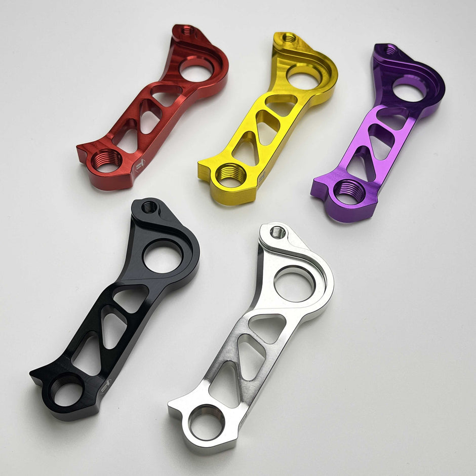 Direct Mount Hangers – Ti-Parts Titanium