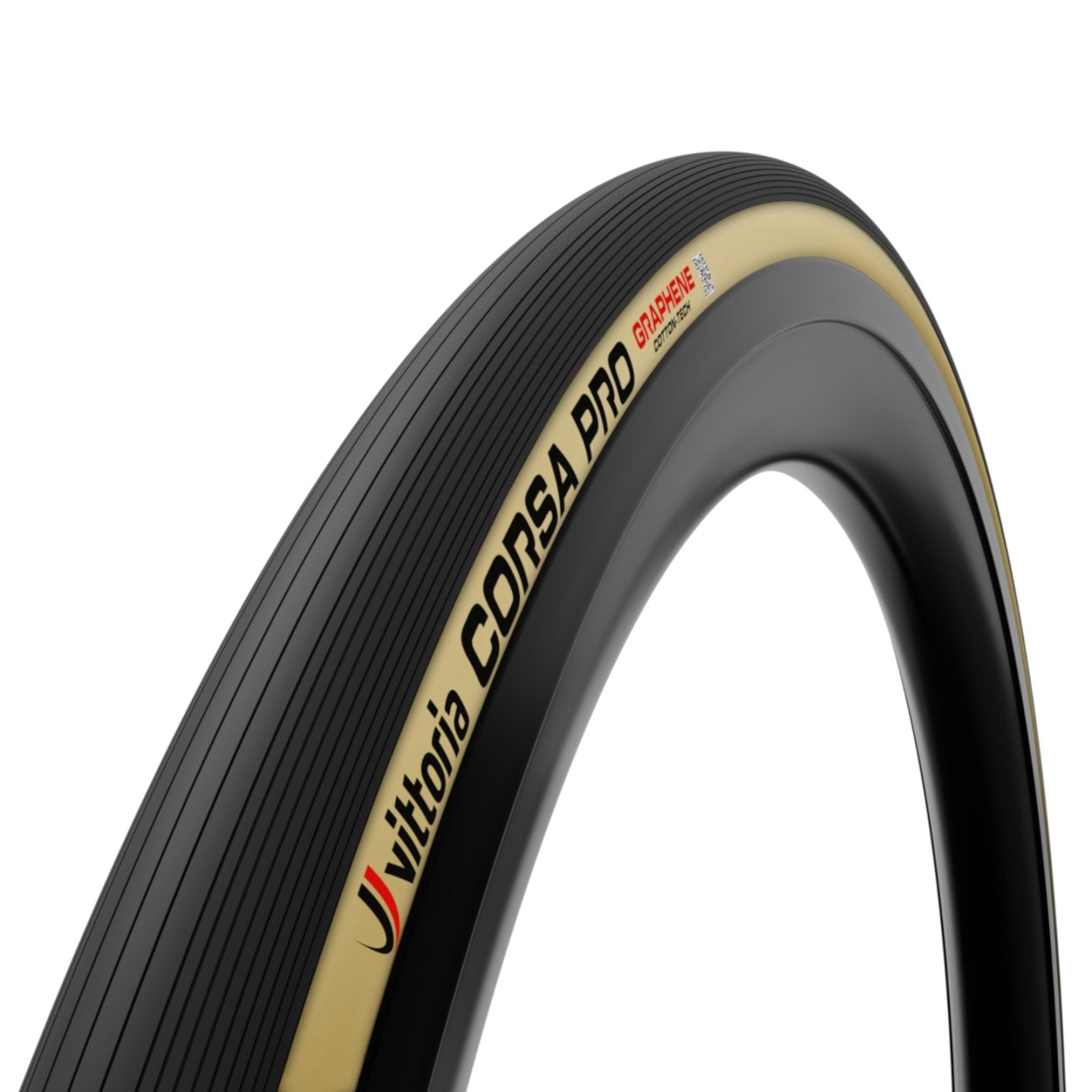 Vittoria Corsa Pro 29 WR TLR | Wide Rim Aero Tyre 622 Folding Tire – Ti ...
