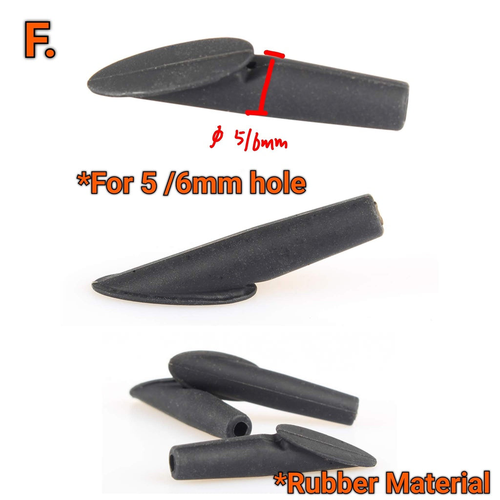 Bike Frame Hole Cover Plug Cap | Silicon Rubber Wireless Di2 12s etap ...