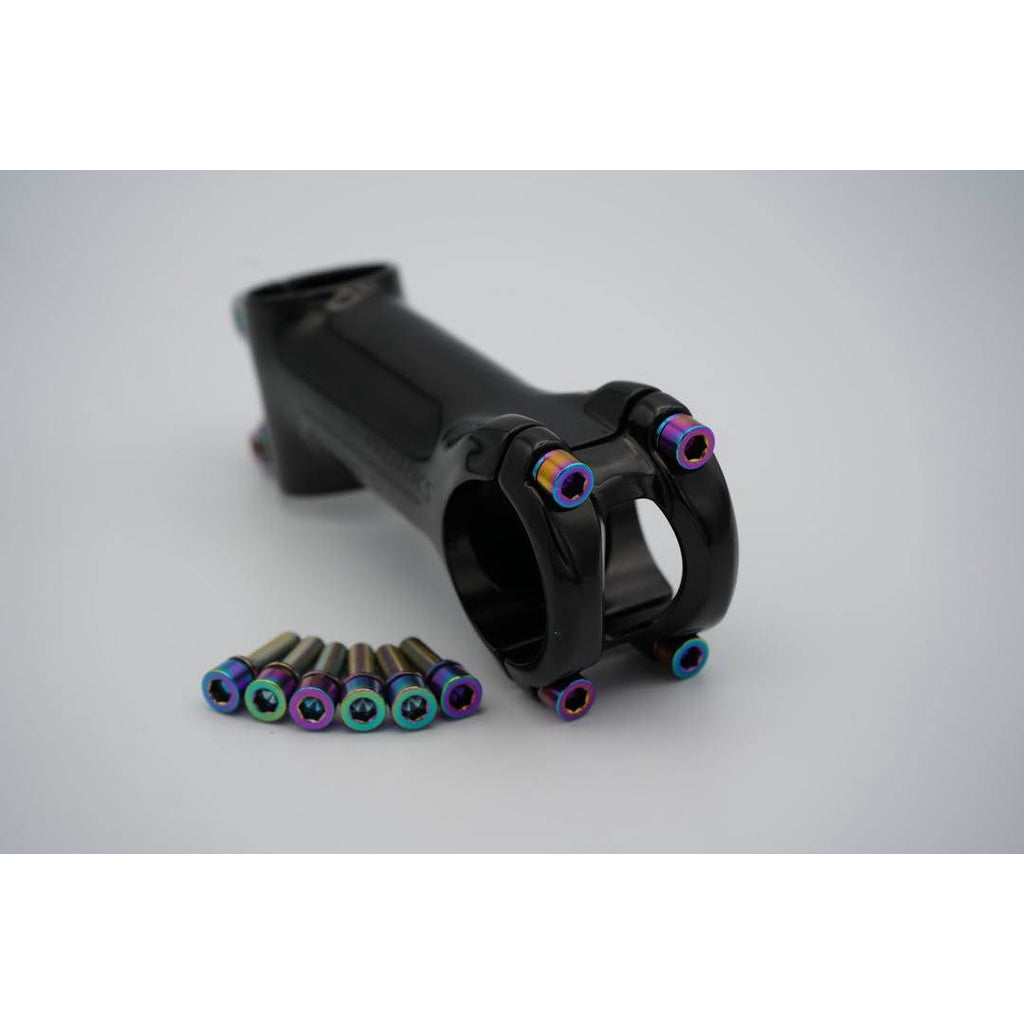 Titanium Bolt for Specialized S-Works SL Stem | for Tarmac SL6 SL7 All ...