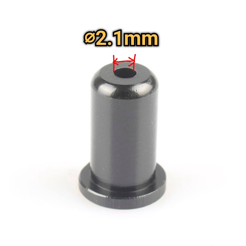 Classic Bike Frame Cable Stopper | Shifter Brake Cable Stop for Extern ...