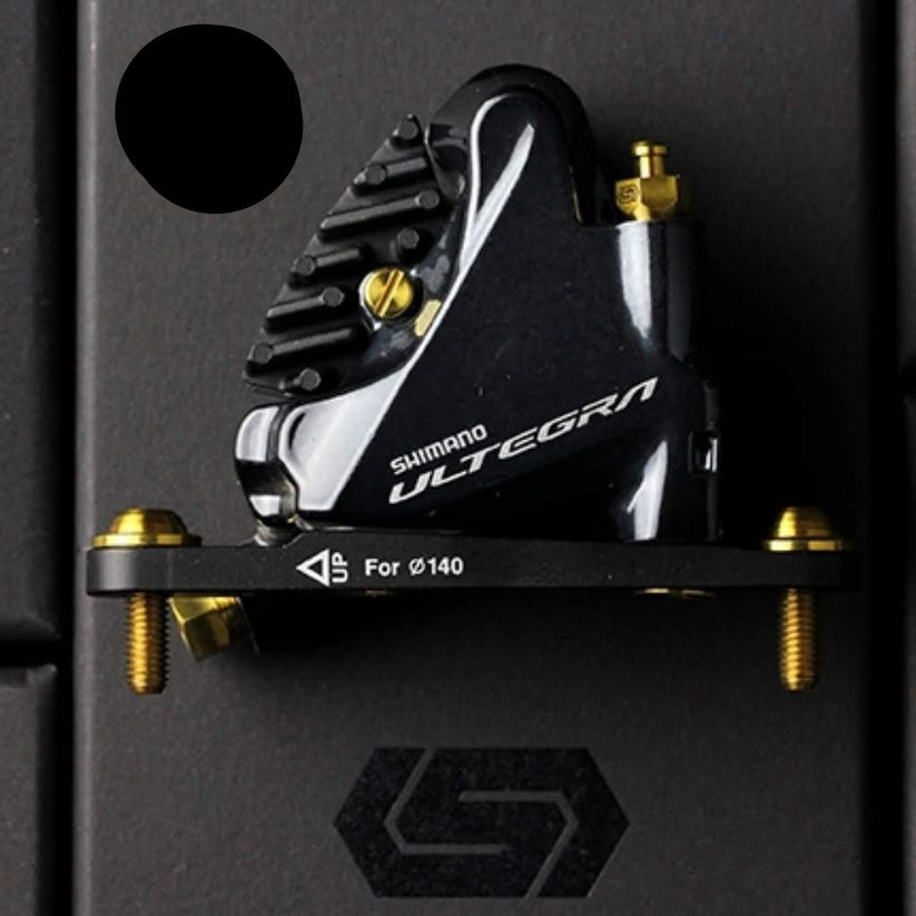 Titanium Upgrade Kit for Shimano R9170 R9120 R9070 | Groupset Dura Ace ...