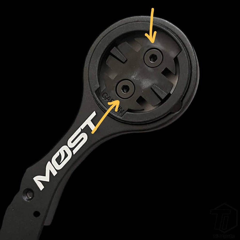 Titanium Upgrade Kit for Pinarello Dogma F 2025 & 2023 | Ti-Parts – Ti ...