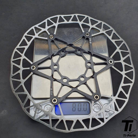 Products – Ti-Parts Titanium