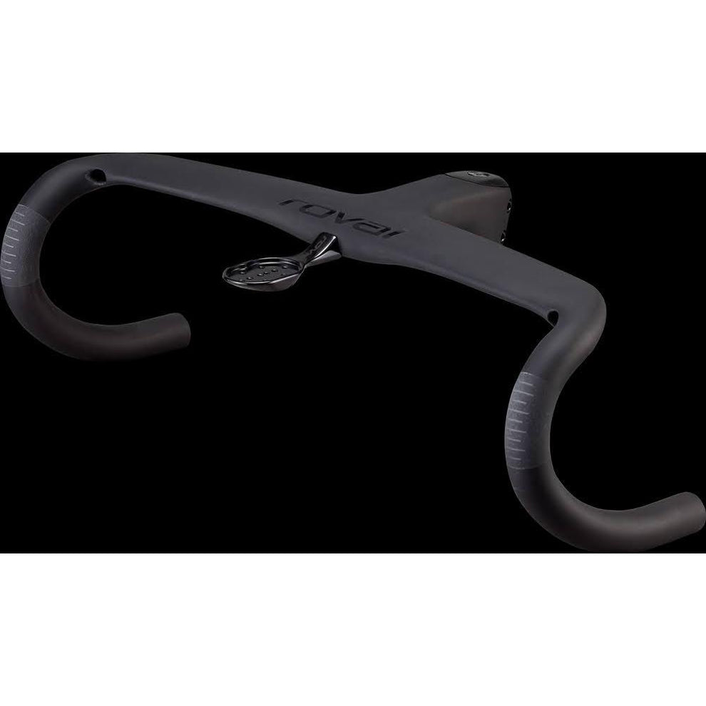 Roval Rapide Titanium 3D Print Computer Mount Specialized Sworks | GoP ...