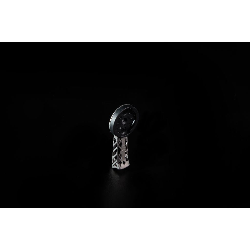 Roval Rapide Titanium 3D Print Computer Mount Specialized Sworks | GoP ...