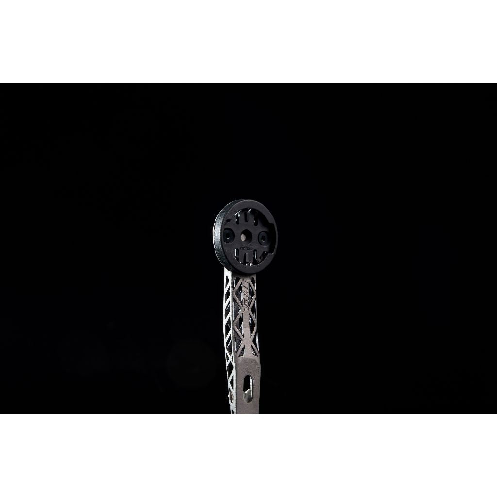 Darimo Nexum Titanium 3D Print Computer Mount | GoPro Light Bracket fo ...