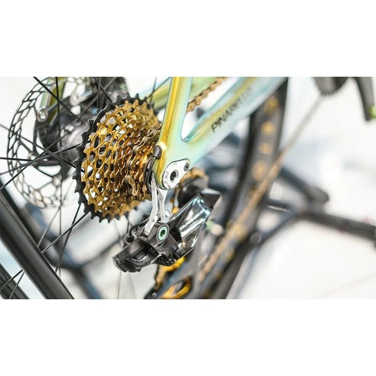 Pinarello Direct Mount Rear Derailleur Hanger | Shimano – Ti-Parts Titanium