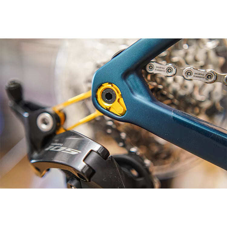 Colnago Direct Mount RD Hanger for Shimano | V4RS V3RS C68 Lightweight ...