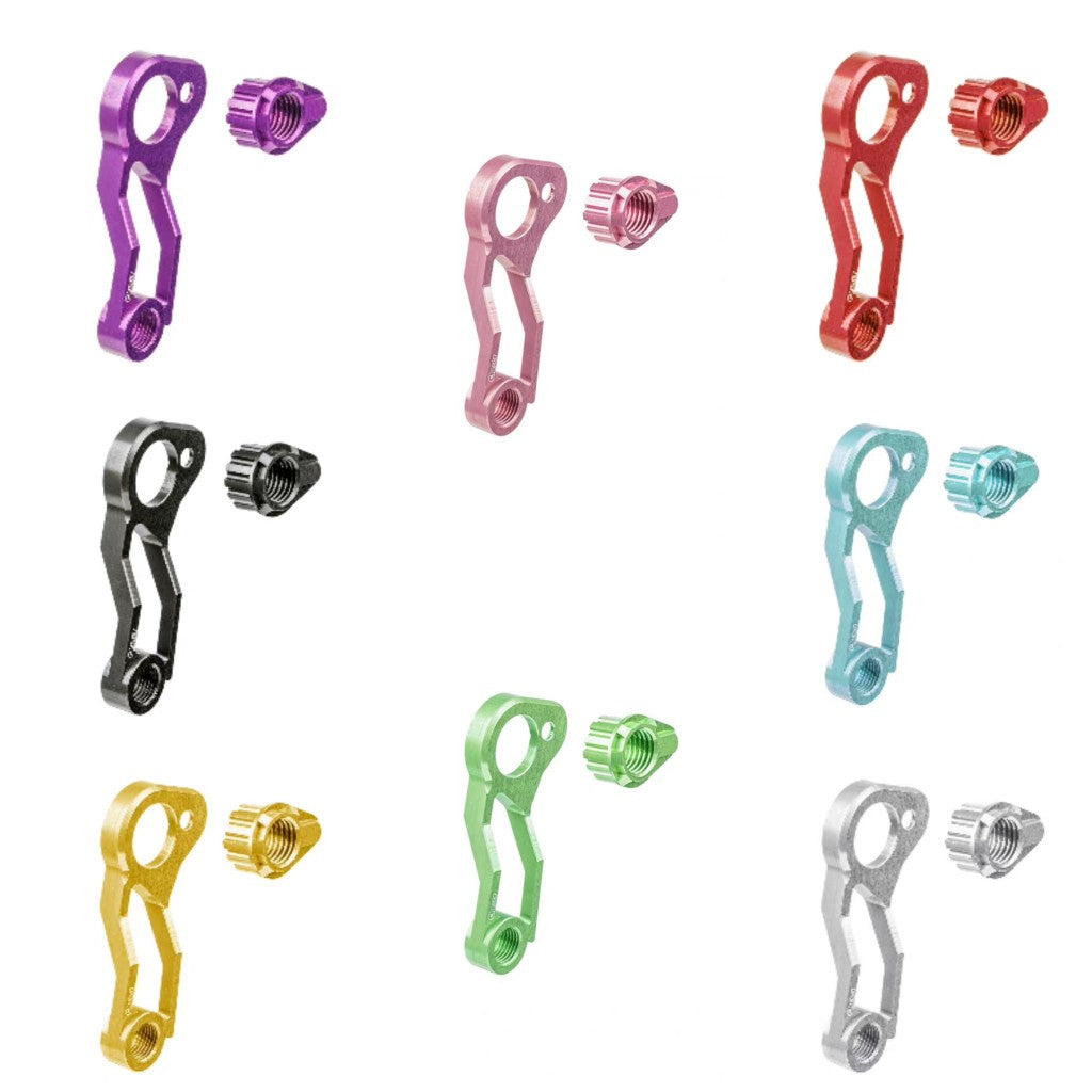 Colnago Direct Mount Rear Derailleur (RD) Hanger | Shimano | V4RS V3RS ...