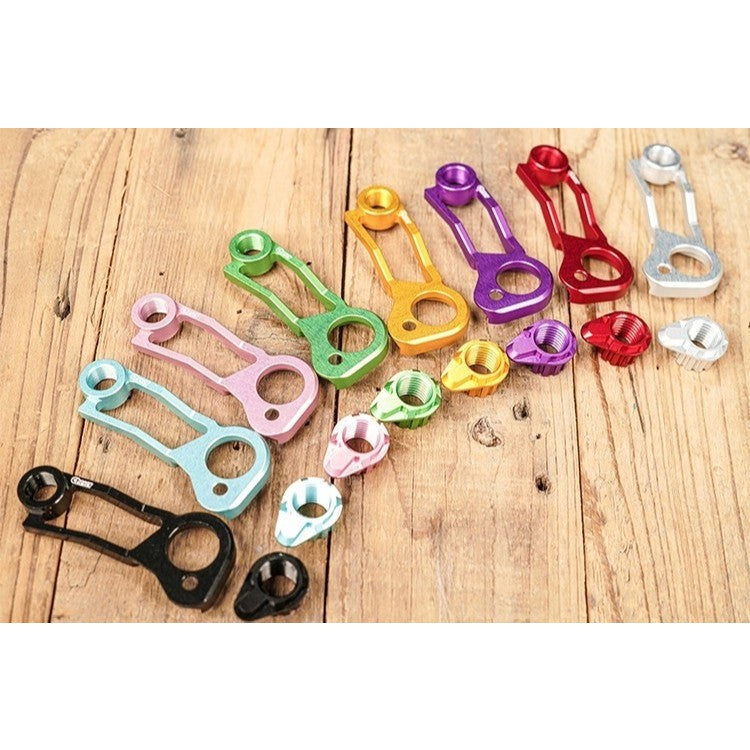 Colnago Direct Mount Rear Derailleur (RD) Hanger | Shimano | V4RS V3RS ...