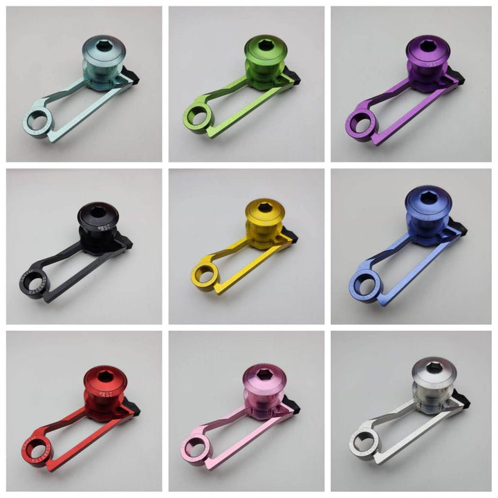 Direct Mount Hangers – Ti-Parts Titanium