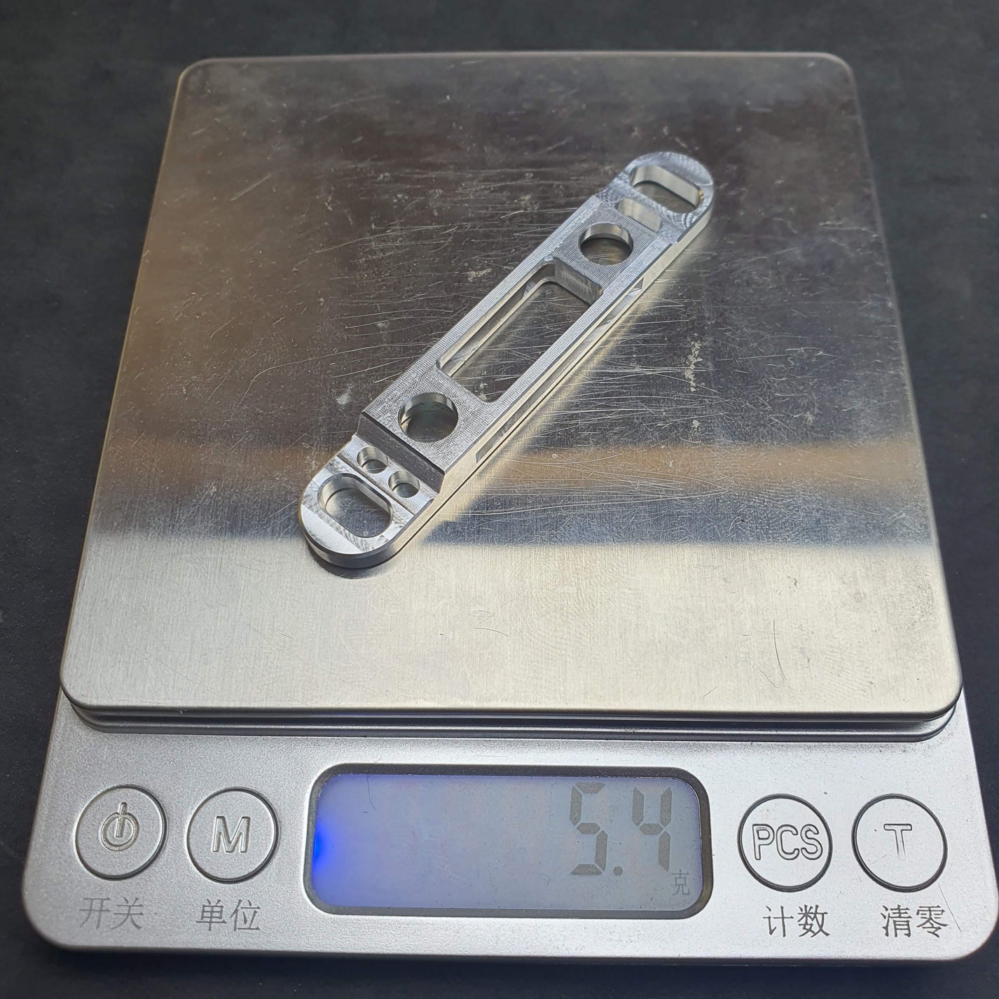 SL8 Lightweight brake adapter | For Specialized Tarmac SL8 Aethos Swor ...